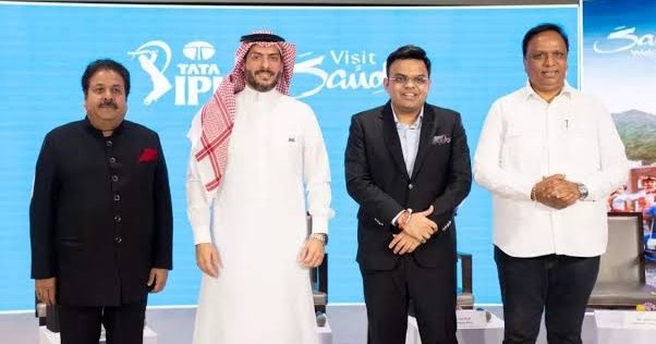 Saudi Arabia plans to set up World Richest T20 League — KSportsWatch