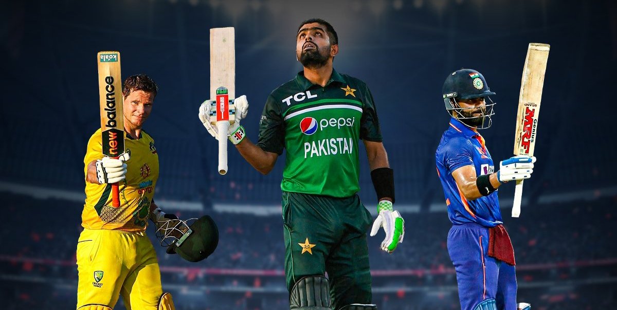 Babar, Kohli, Smith once in a generation cricketers: Hayden — KSportsWatch